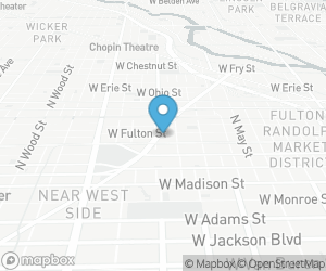 Fulton Labs - 1375 W. Fulton | Urbanize Chicago